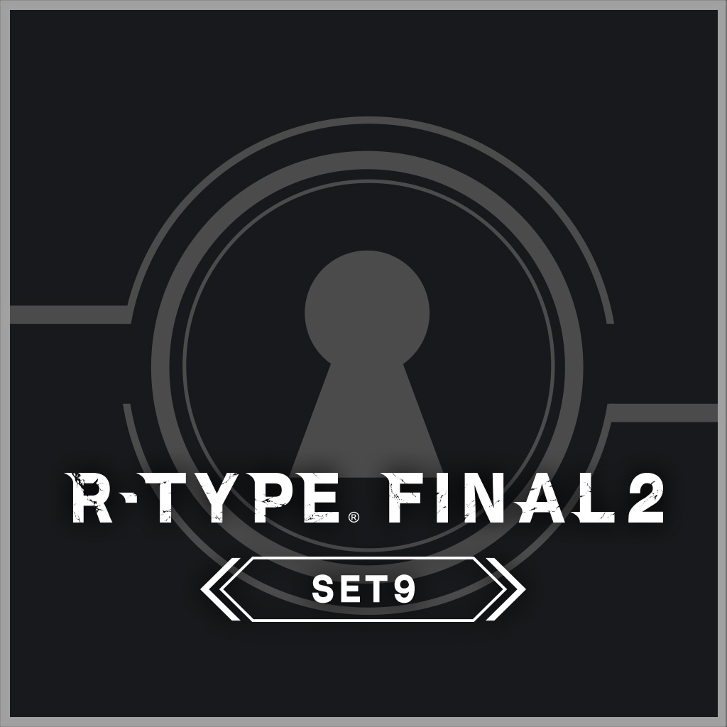 R-TYPE FINAL 2 | The latest work of the legendary shooter game ‟R-Type ...