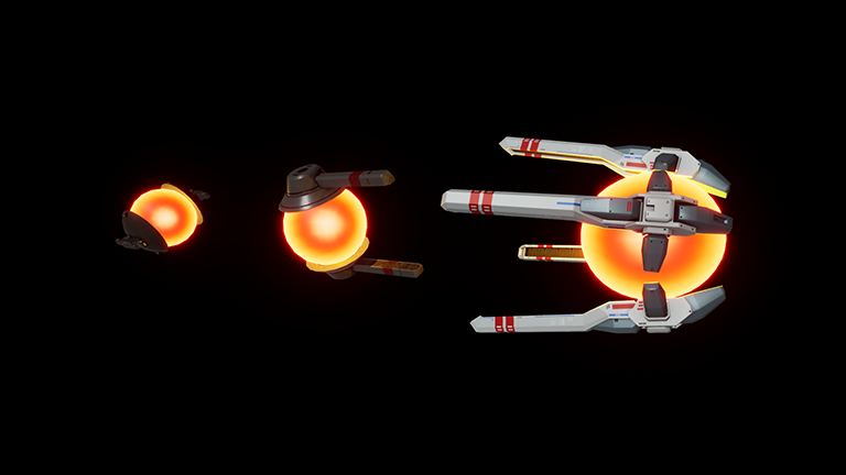 R-TYPE FINAL 2 매뉴얼